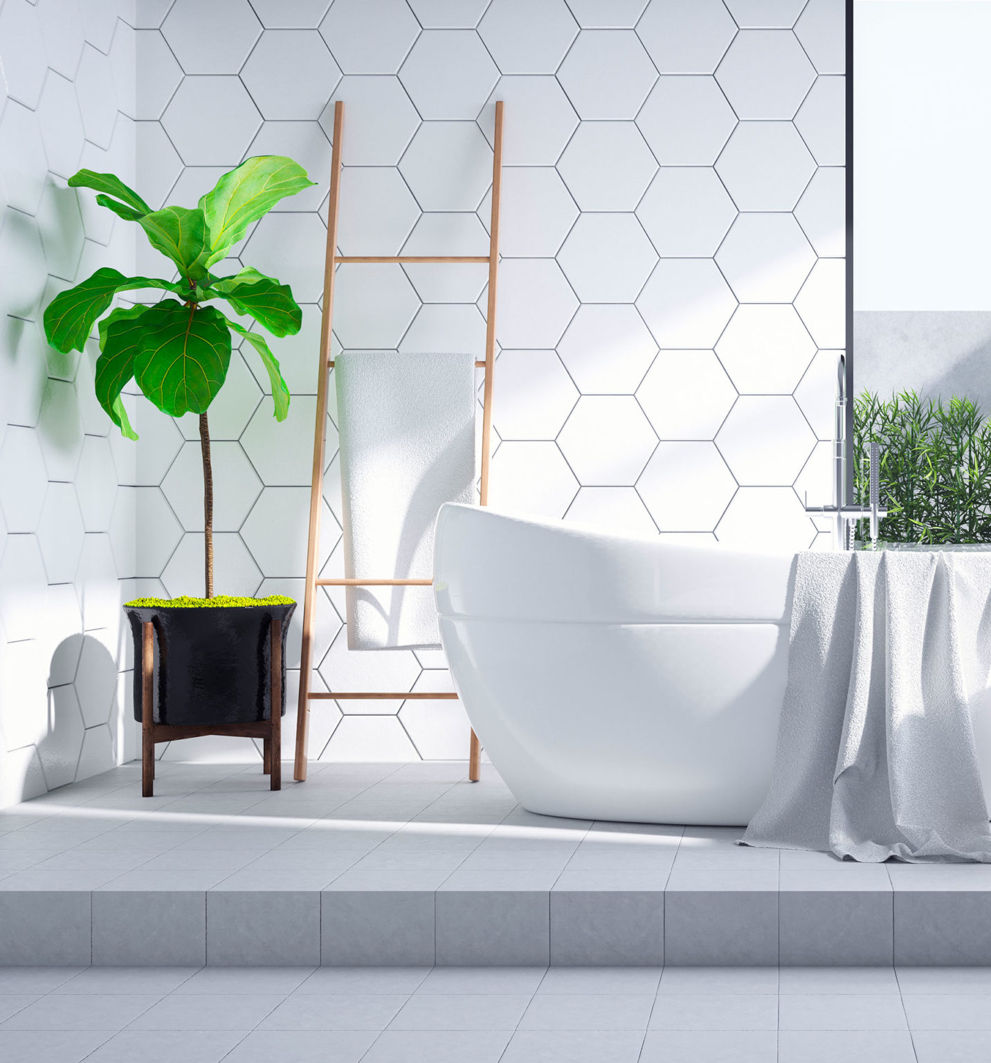 Carrelage, Chauffage, Sanitaire et Salle de bain | Rouchy