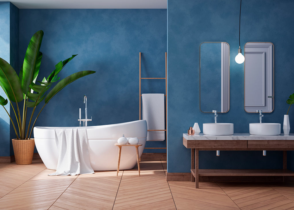 Carrelage, Chauffage, Sanitaire et Salle de bain | Rouchy