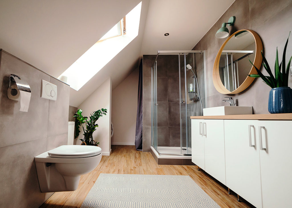 Carrelage, Chauffage, Sanitaire et Salle de bain | Rouchy