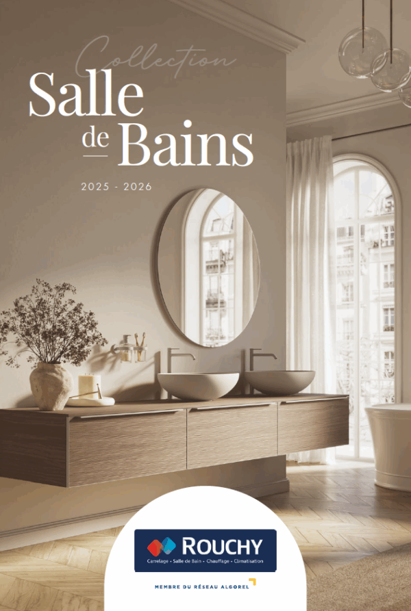 Catalogue Rouchy | Tout pour la maison
